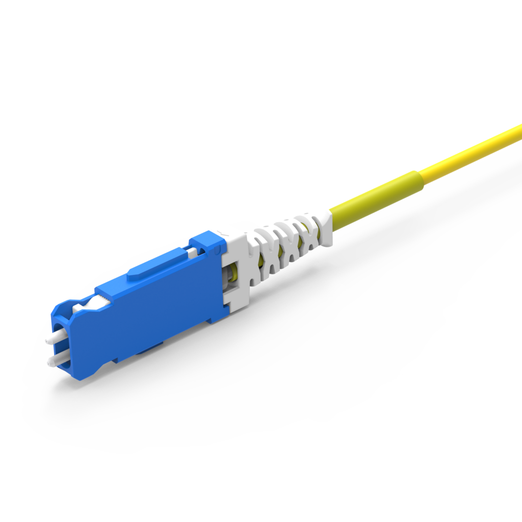 SN-MT en CS very High Density cable assemblies - Electronics ...