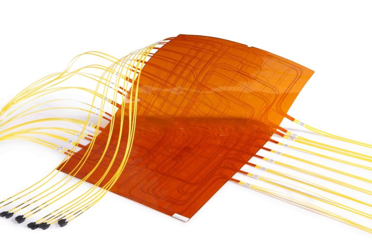 Fiber Optic Flex Circuit Assembly (FOFCA) - Electronics & Telematics (E&T)